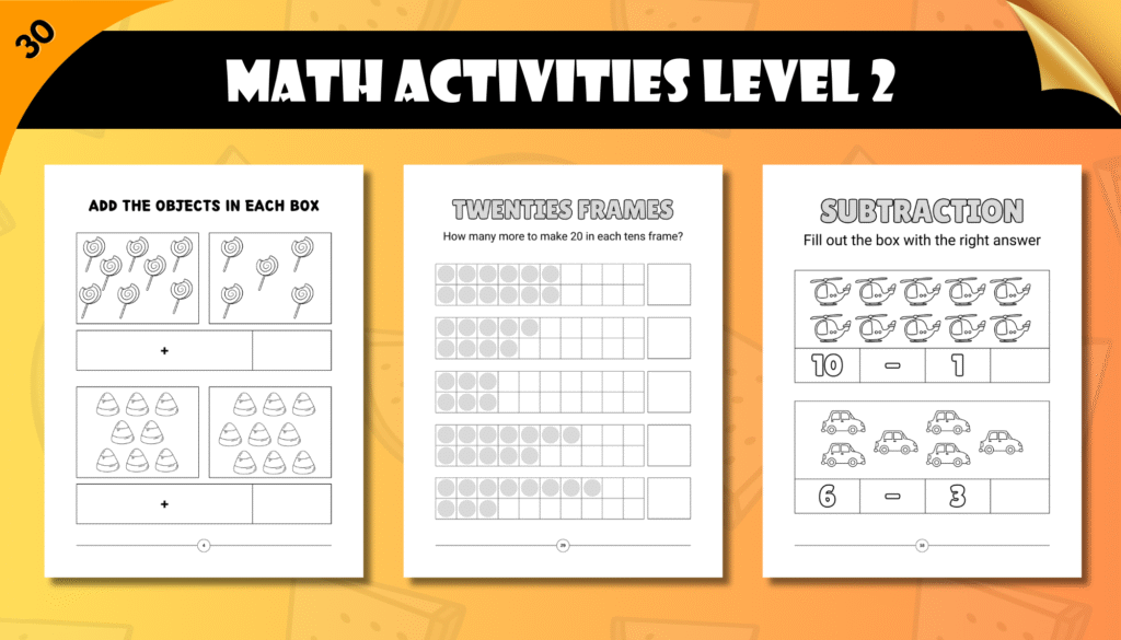 Kids’ Book Creator’s Dream Bundle - Organic Store